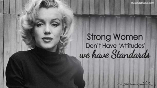 75 Strong Women Quotes About What Makes A Strong Woman Yourtango